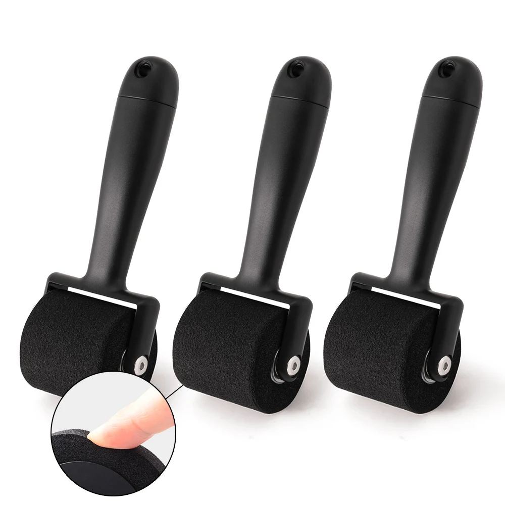 FOSHIO-3pcs-Roller-Scraper-For-Car-Body-Film-Application-Vinyl-Wrap ...