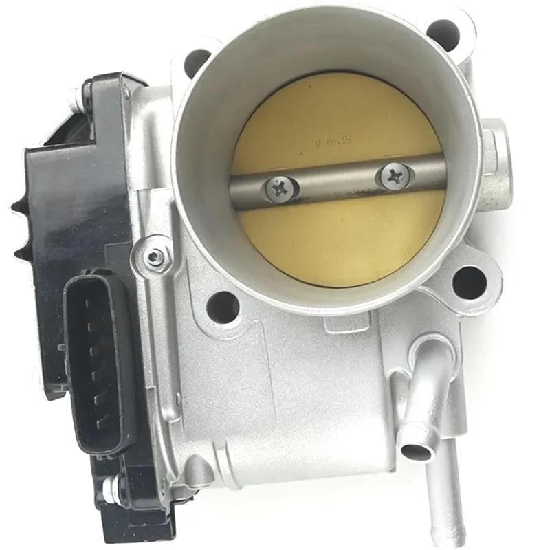 MN135985 Throttle Body Assembly for 2006 Mitsubishis Outlander 2.4L ...