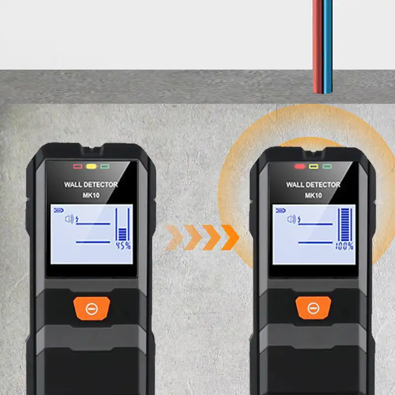 Multi-Function-Wall-Metal-and-Wire-Detector-LCD-Display-Wall-Detector ...