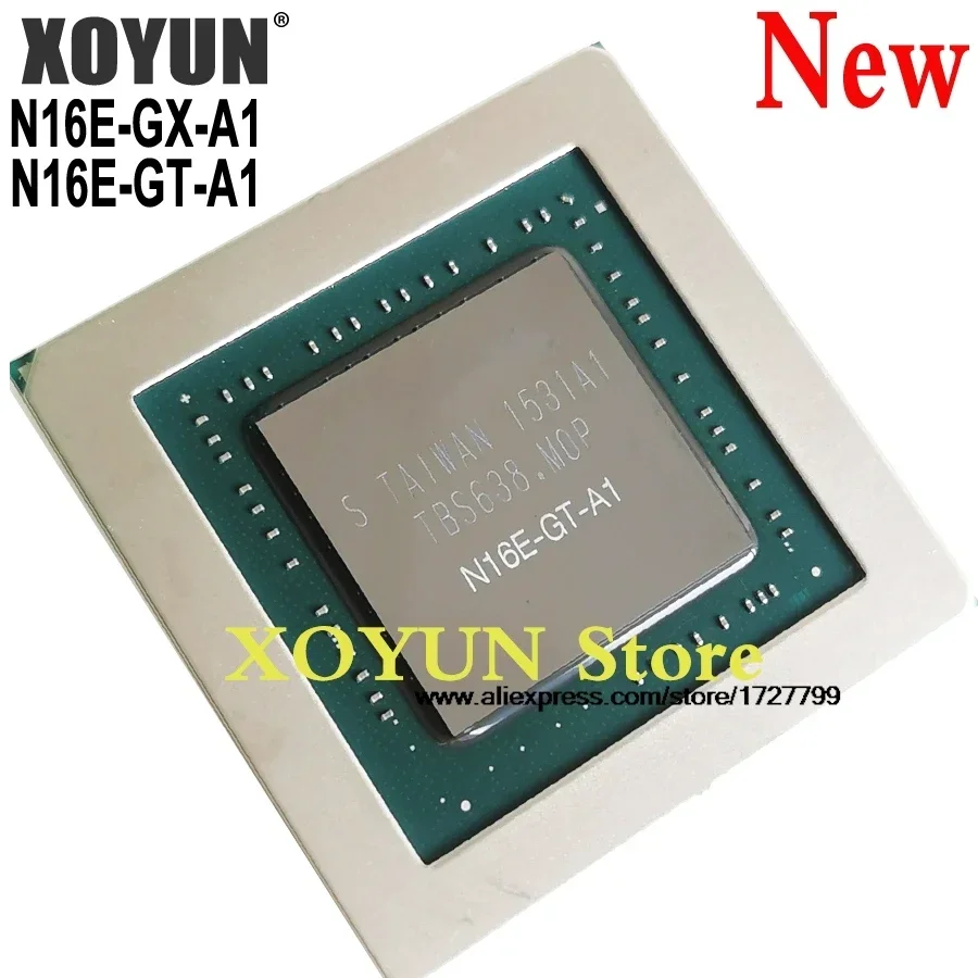 100% New N16E-GX-A1 N16E-GT-A1 N16E GX GT A1 BGA Chipset - AliExpress 502