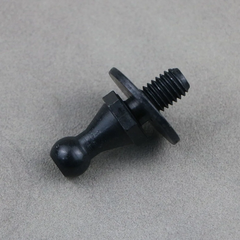 3V0827850-Tailgate-Gas-Struts-Ball-Stud-Cones-Screws-For-Skoda-Enyaq ...