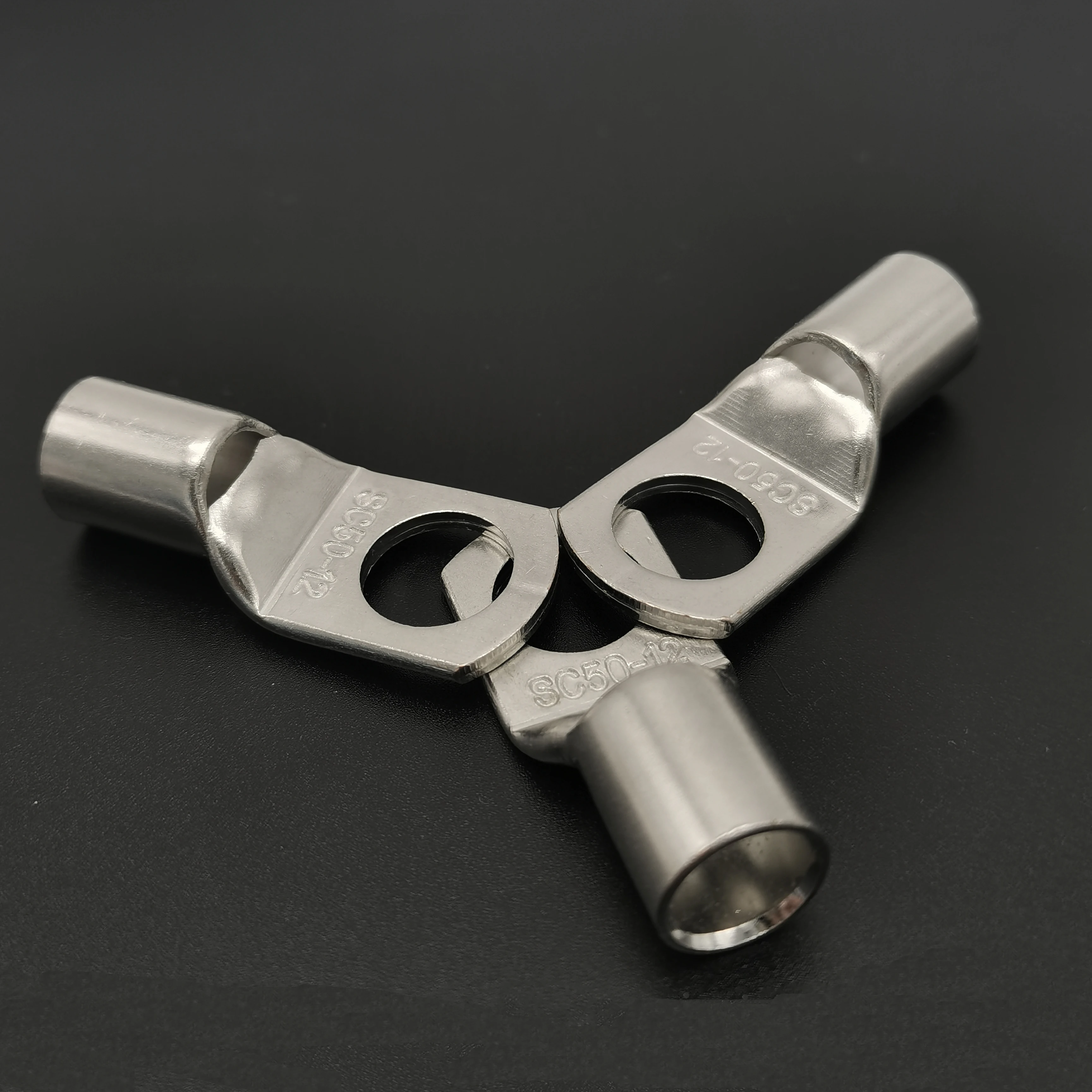 10pcs-lot-16-35mm2-Terminals-Wire-Welding-Cable-Connector-Suit-SC16-6 ...