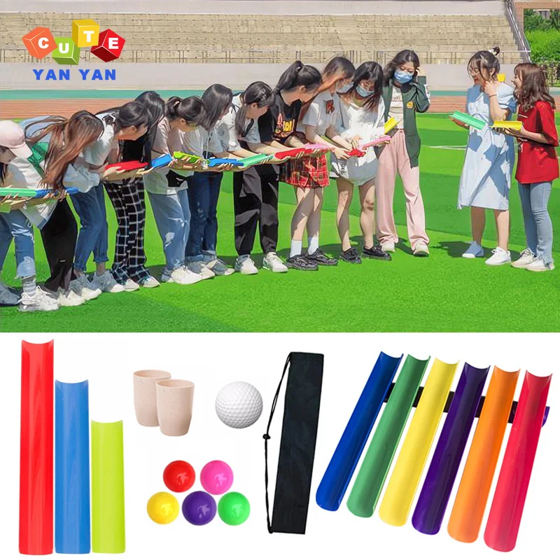 Kids-Toys-Boys-Girls-Outdoor-Fun-Games-Sensory-Integration-Training ...
