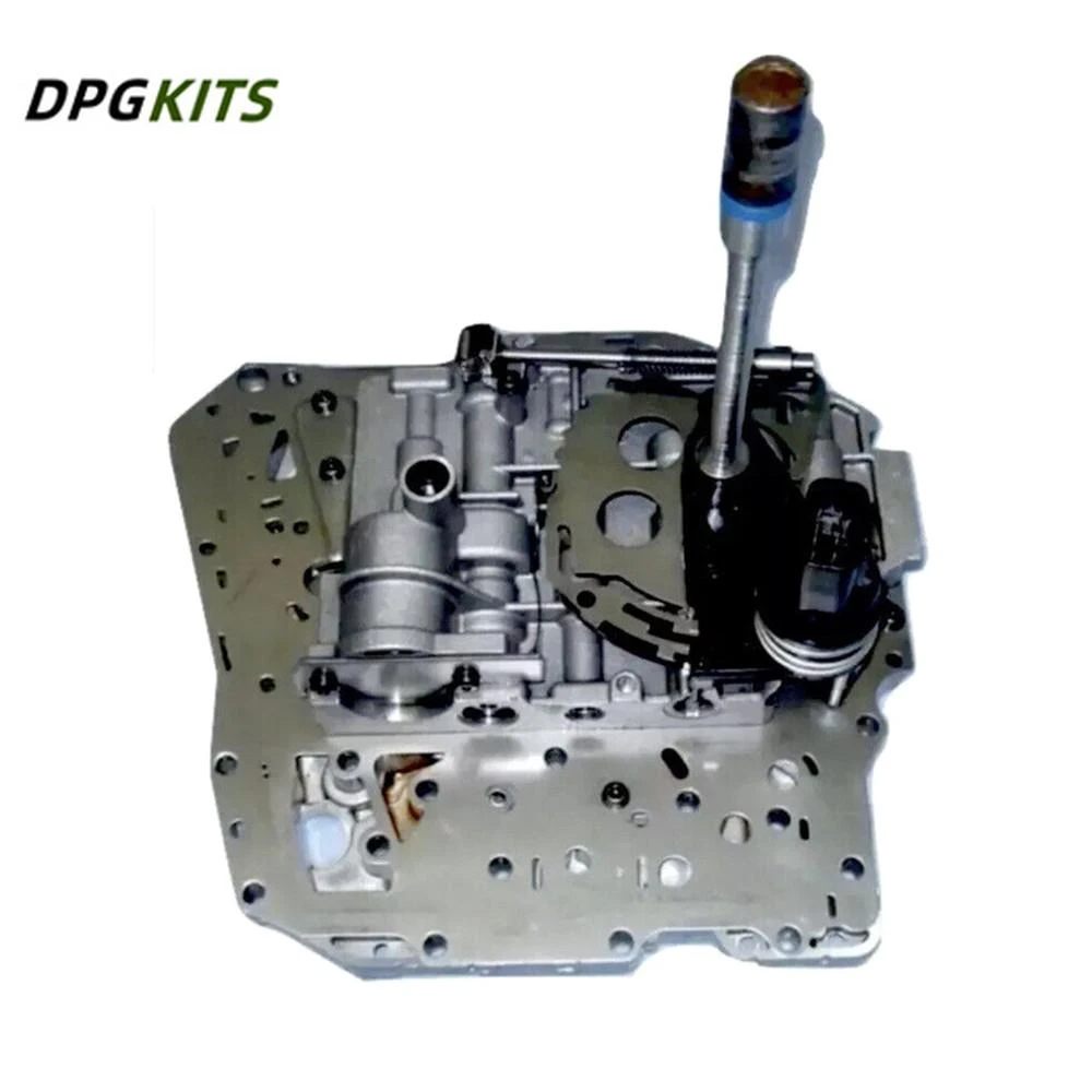 A606 42LE Transmission Valve Body For 1993 UP CHRYSLER 300M Car ...