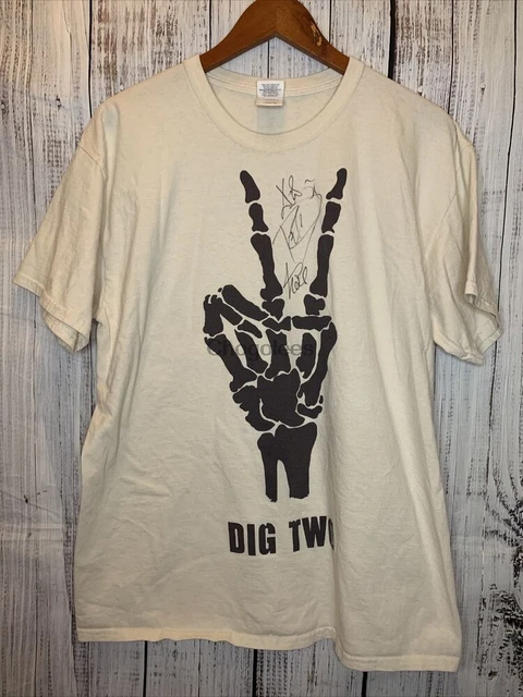 The Band Perry Better Dig Two Shirt