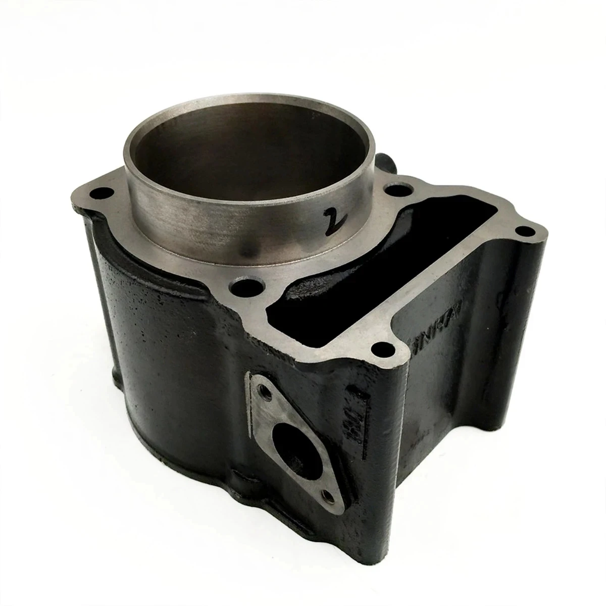 80mm Cylinder For Linhai 180mq 400 400cc Yp Vog Atv Buggy Go Kart Parts ...