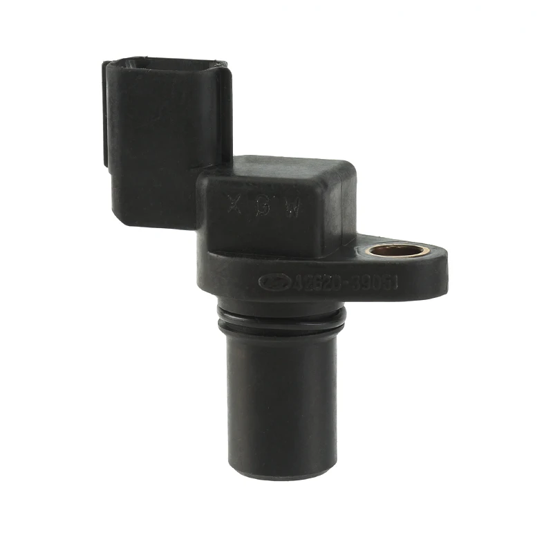 42620 39051 Auto Transmission Input Output Speed Sensor For Hyundai ...