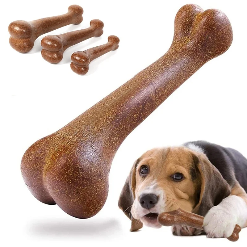 Dog-Bones-Chews-Toys-for-Small-Medium-Large-Dog-Indestructible-Molar ...