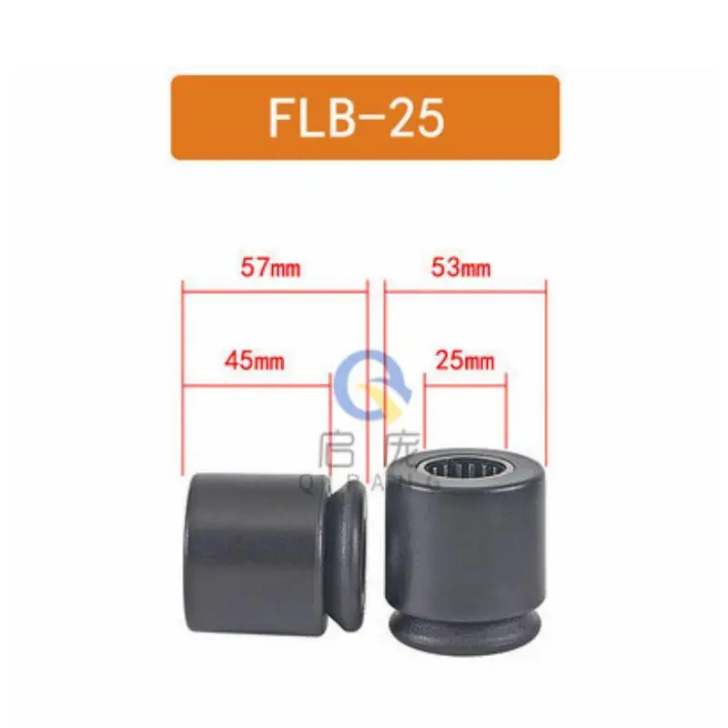 Qipang-Simple-Handing-FLB25-30-35-Manufacure-Easylock-Chuck-Locking ...