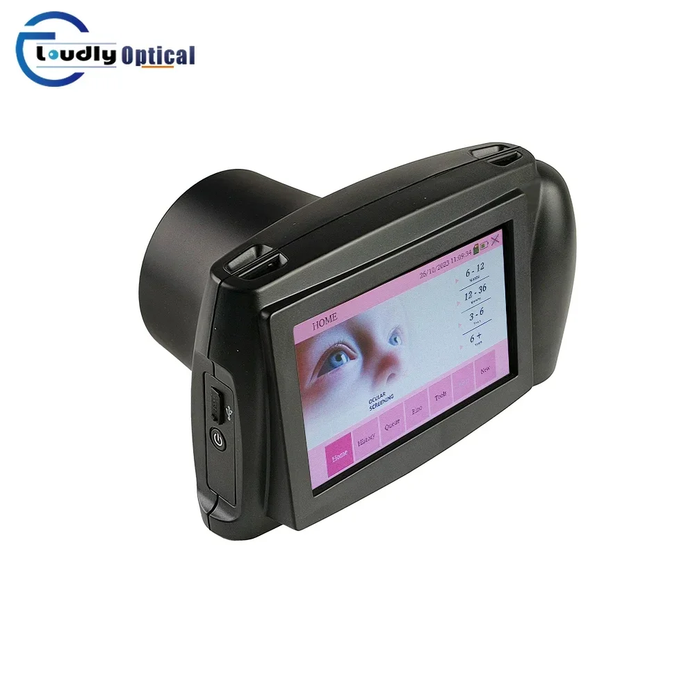 Top-Quality-Ophthalmic-Equipment-Ocular-Screening-Auto-Matic ...