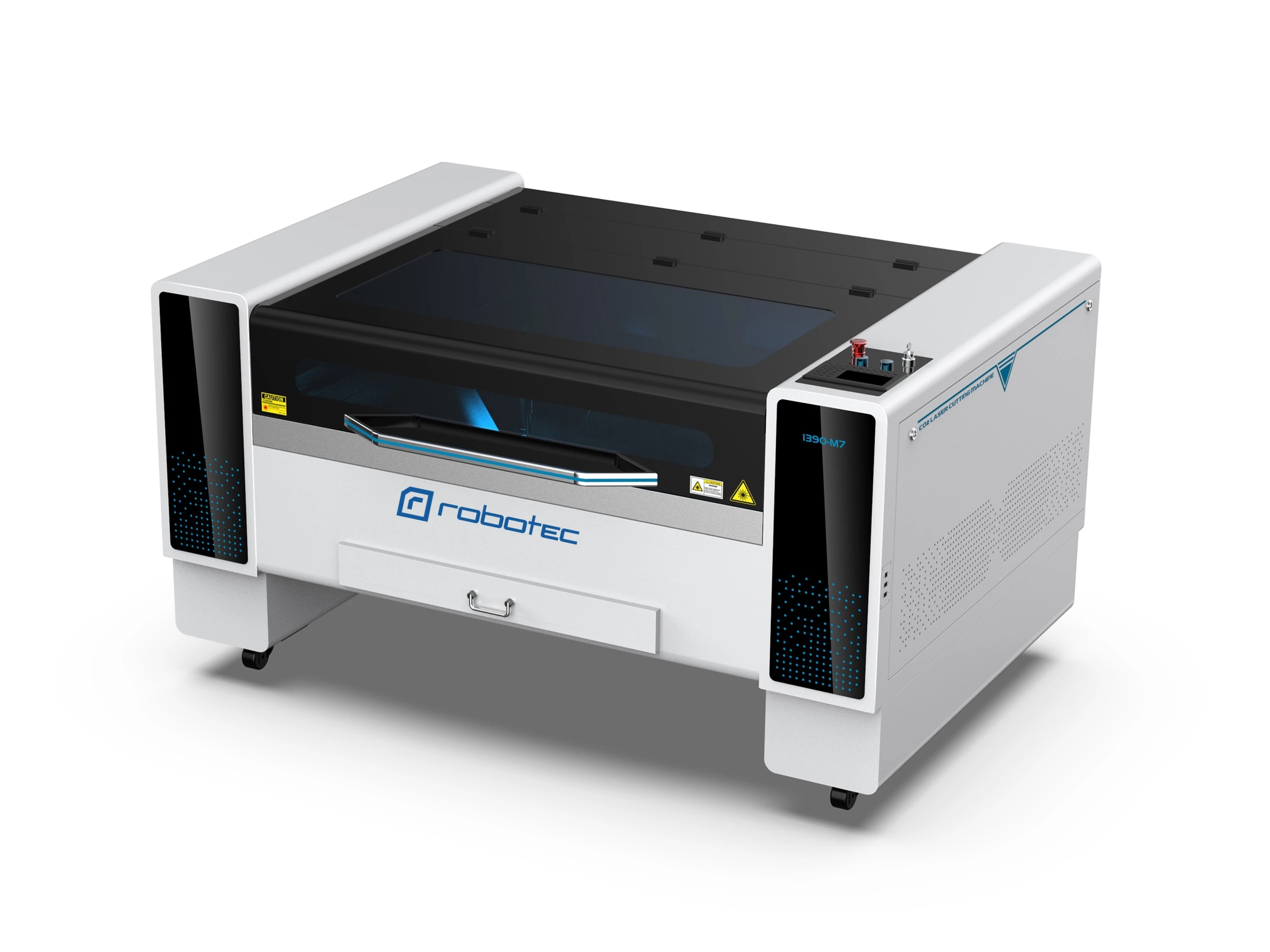 Factory directly supply acrylic laser machine wood iron metal stainless ...