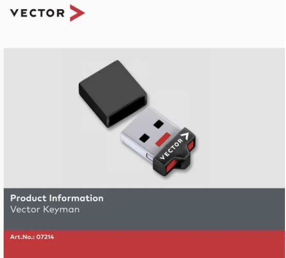 For-Super-Dog-SIP-Vector-CANalyzer-CANoe-DaVinci-keyman-provides-the ...