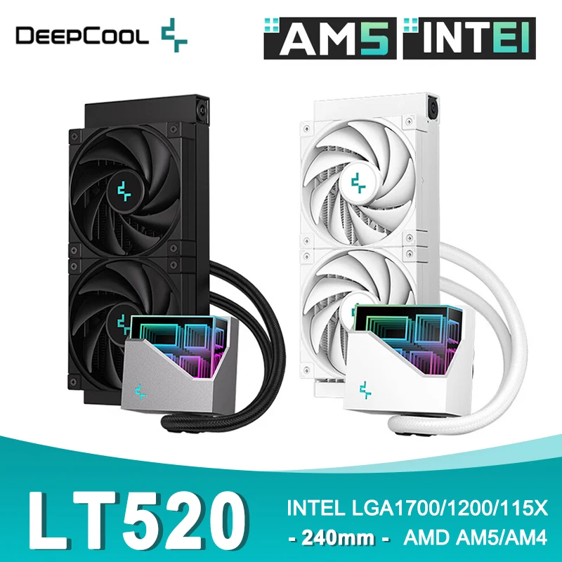 Deepcool-LT520-CPU-su-so-utucu-240mm-entegre-s-v-radyat-r-120mm-PWM-so ...