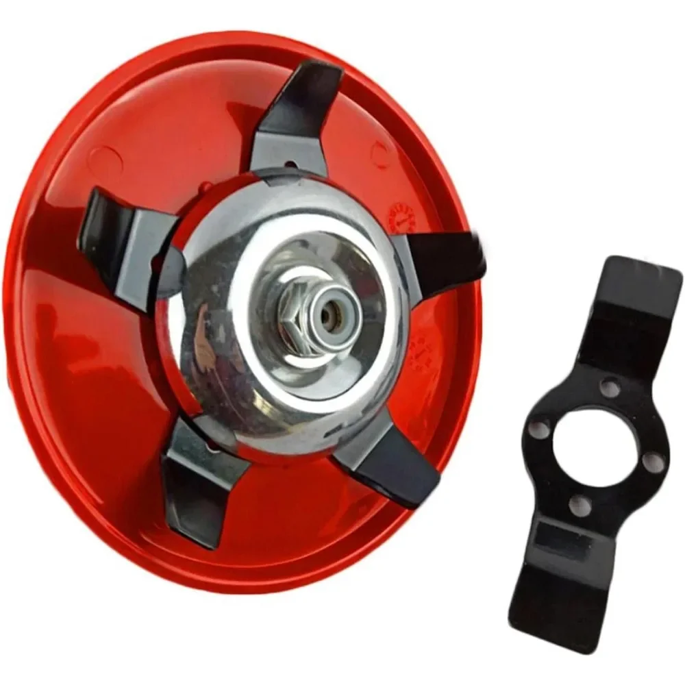 For Dual-purpose Brush Cutter Head, Land and Paddy Field ...