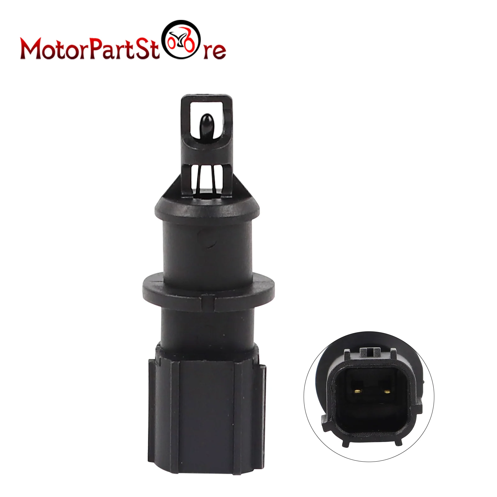 Air Intake Charge Temperature Sensor for Chrysler 300 PT Cruiser Jeep ...