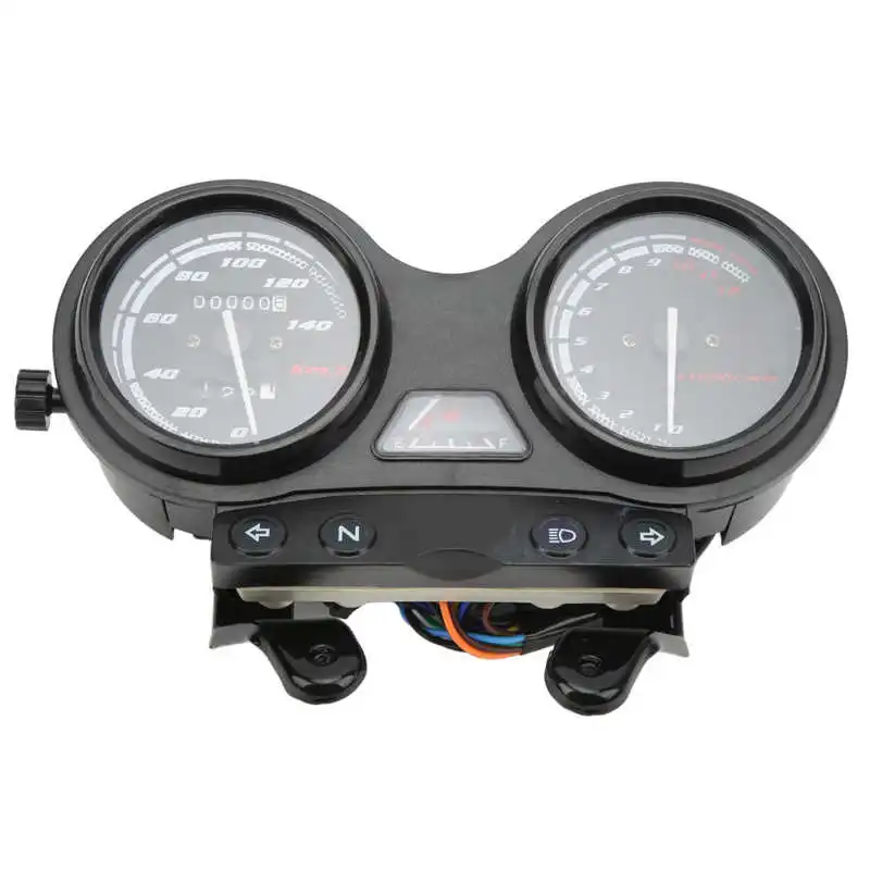 Honda Motorcycle Speedometer Repair