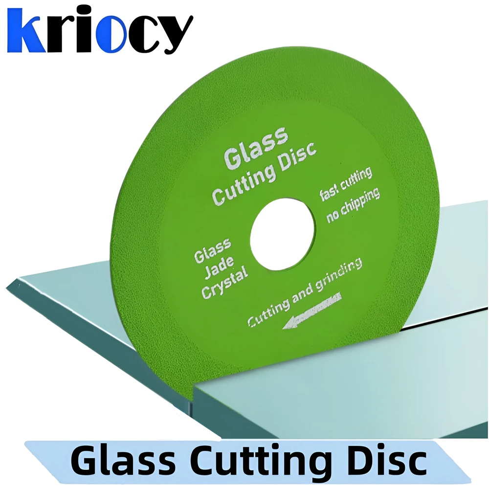 Glass-Cutting-Disc-20mm-Inner-Hole-Diamond-Marble-Saw-Blade-Jade ...