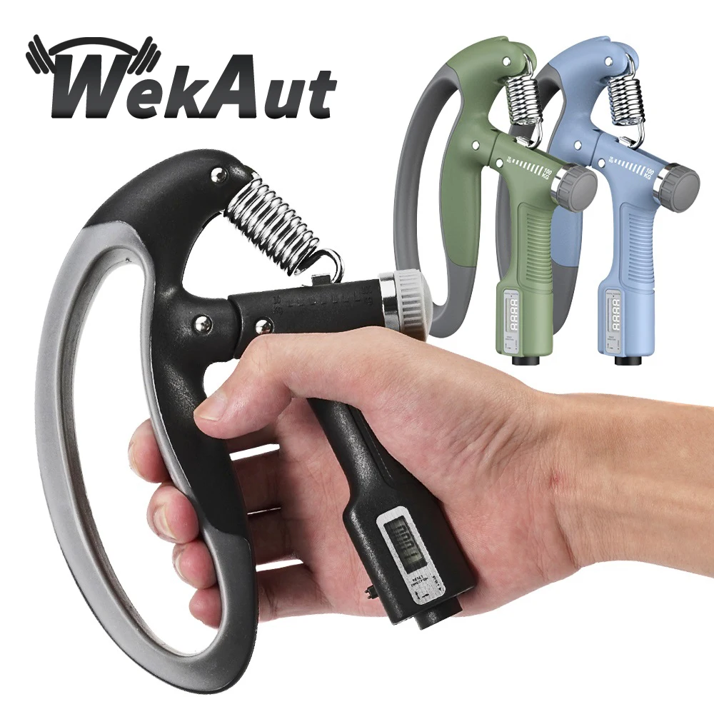 Professional-Hand-Grip-Strengthener-Hand-Strength-Wrist-Strength-Arm ...