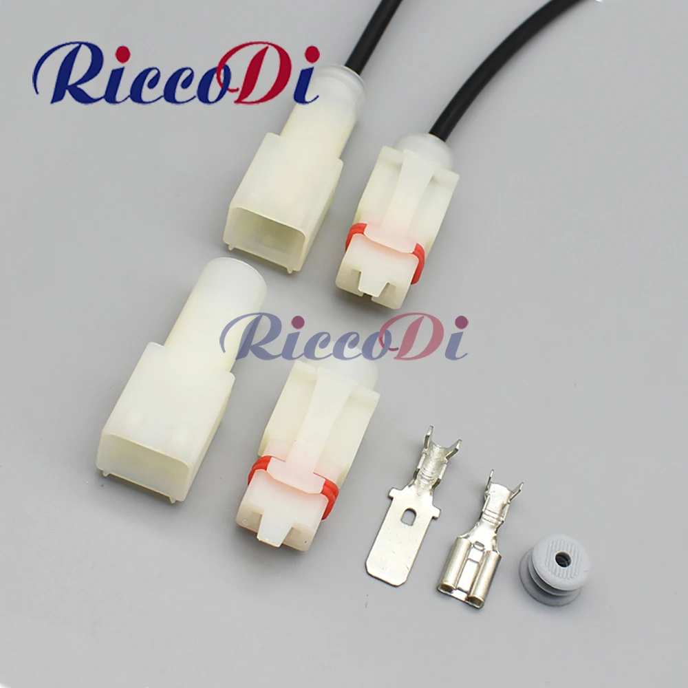 Single Pin Connector: A Comprehensive Review and Guide for Automotive ...