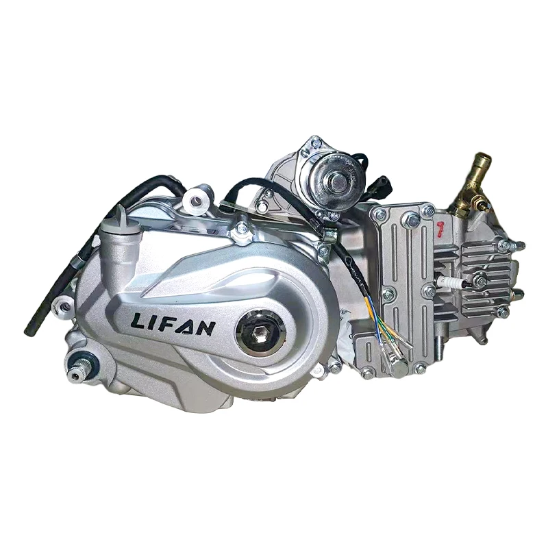 OEM-sales-motorcycle-Lifan-140cc-engine-5-speed-variable-speed-Lifan-Hyun-cold-140cc-water ...