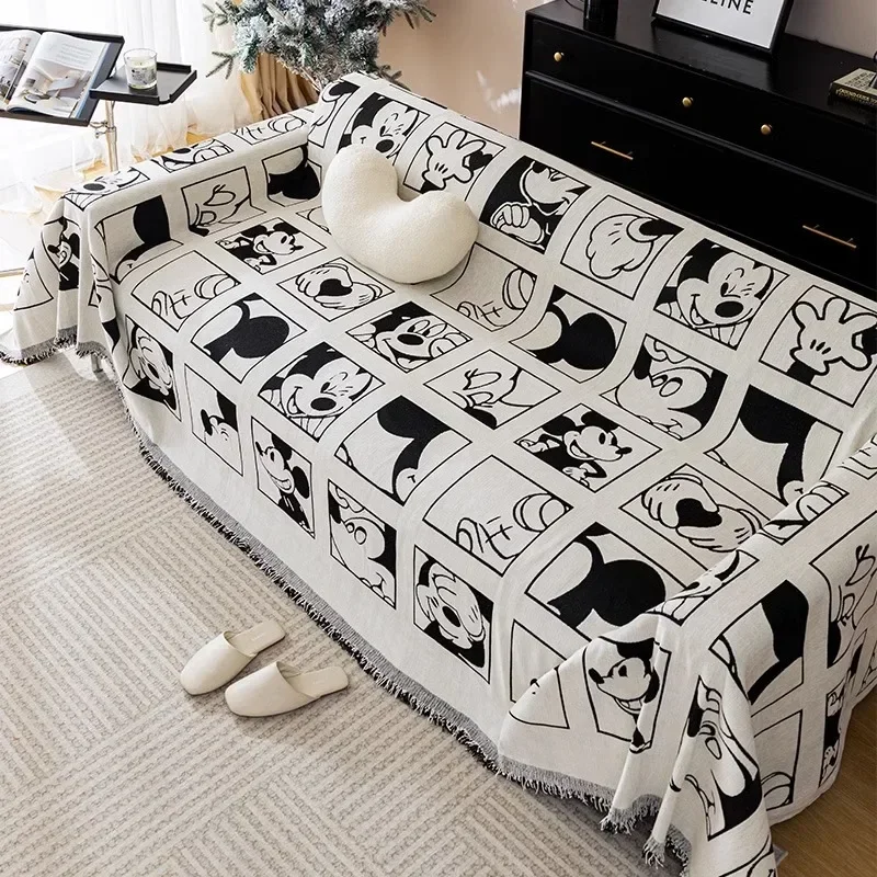 Cartoon-Anime-Sofa-Cover-Anti-scratch-Sectional-Couch-Cover-Universal ...