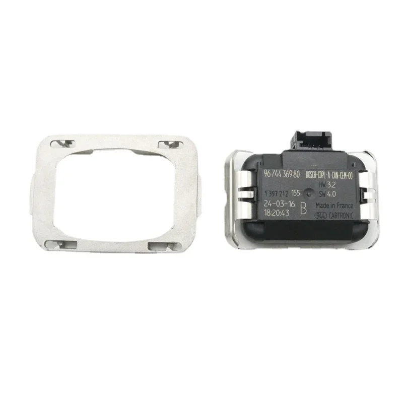 Car-Front-Windshield-Rain-Sensor-Bracket-Holder-For-PEUGEOT-RCZ-3008 ...