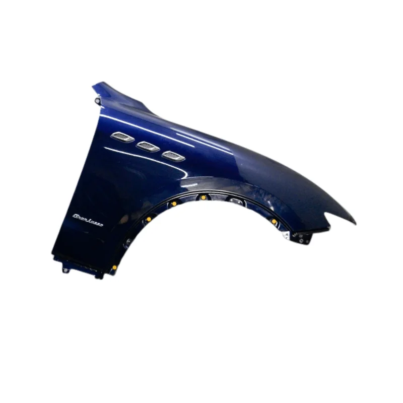 Auto-parts-car-front-fender-For-Maserati-Levante-2017-steel-kit-OE ...