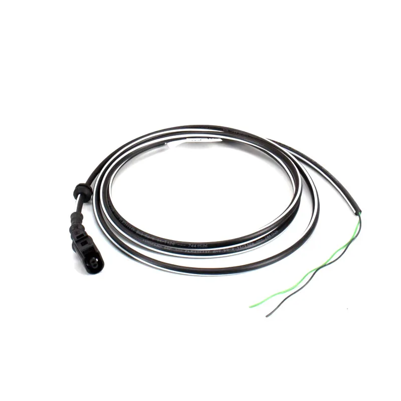 7E0 927 904 Wiring Harness For Speed Sensor Left 7E0927904 - AliExpress 34