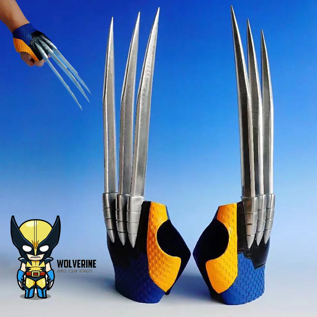 Wolf-Paw-Wearable-COSplay-Props-Ornaments-Models-Wolf-Paw-Props ...