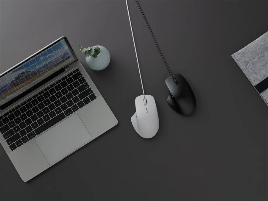 Rapoo N500 Wired Optical Mouse | CyberDeals.lk - Ultimate Online Gadget ...