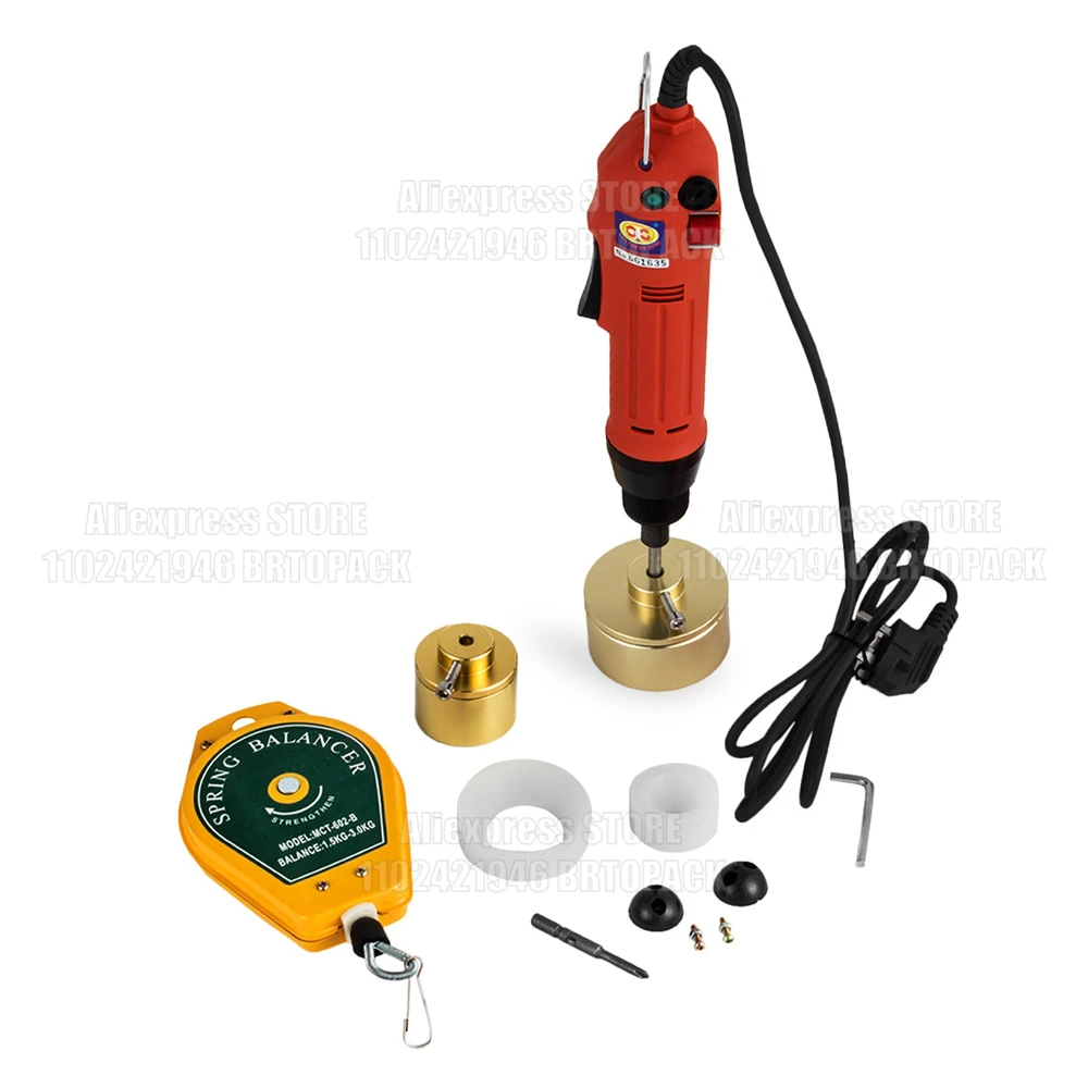 Handheld-Cap-Sealing-Machine-Plastic-Bottle-Electric-Screw-driver ...