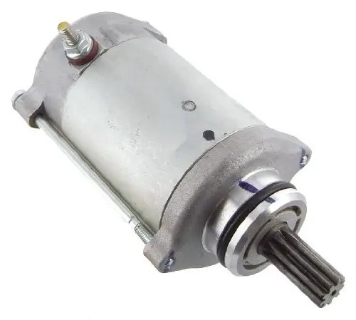 18882-Starter-Motor-Replacement-For-Artic-Cat-ATV-UTV-Prowler-H1-650 ...