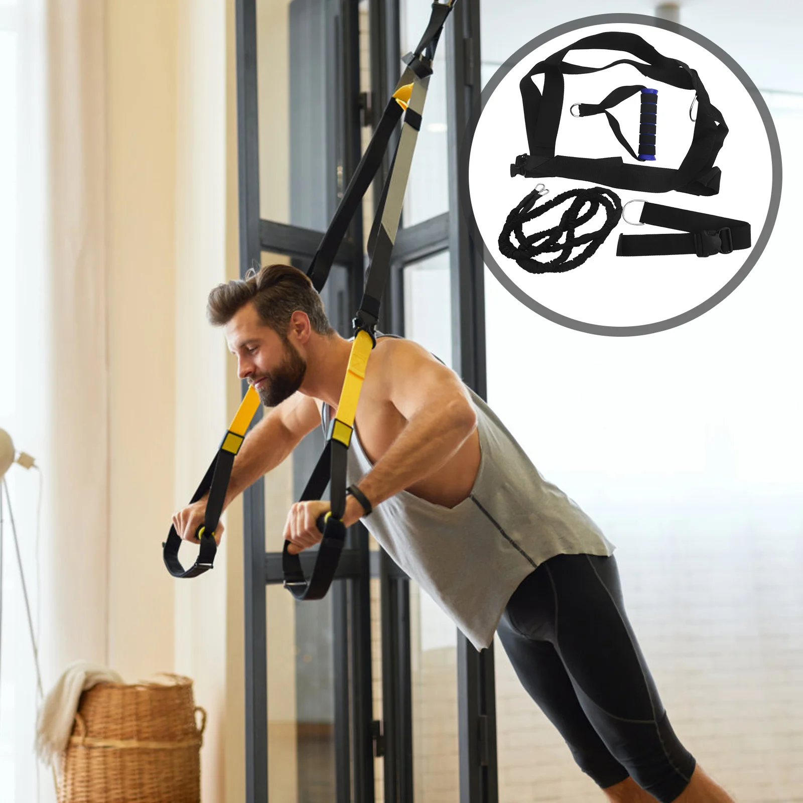 Elastic-Bands-for-Exercise-Fitness-Equipment-Resistance-Training-Gum ...