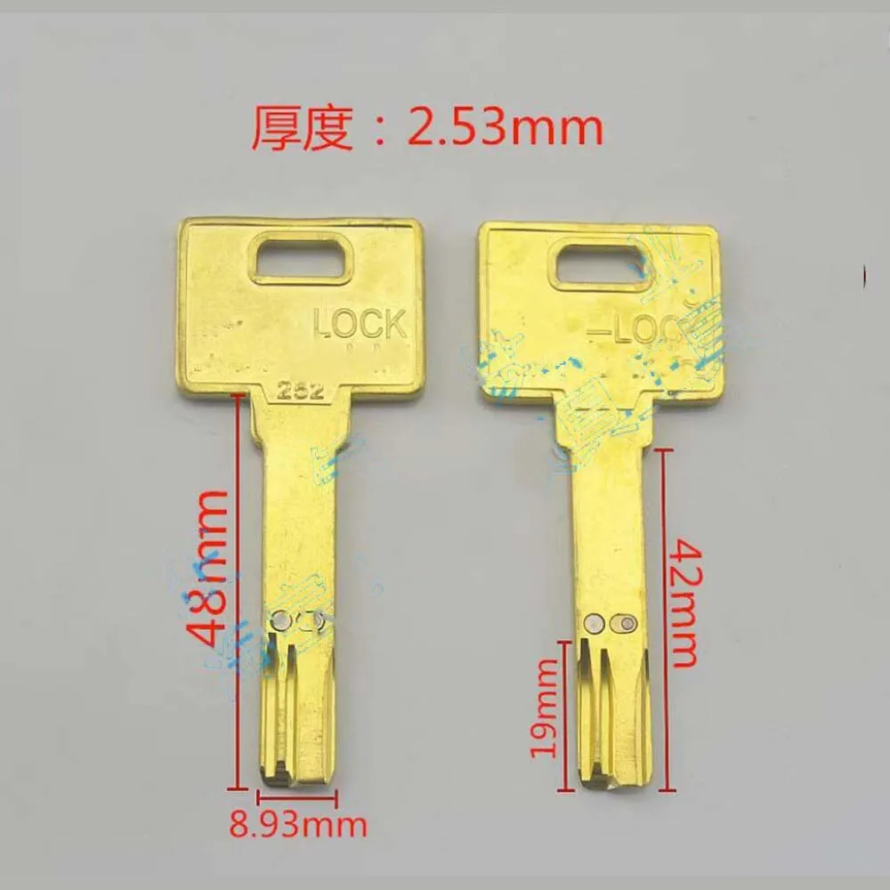 136-252-262-266-Israel-Key-Embryo-Suspended-Bead-Key-Blanks-JS-2828 ...