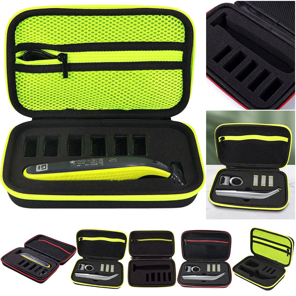 Razor-Case-Shockproof-Carrying-Case-Storage-Bag-Travel-Organizer ...