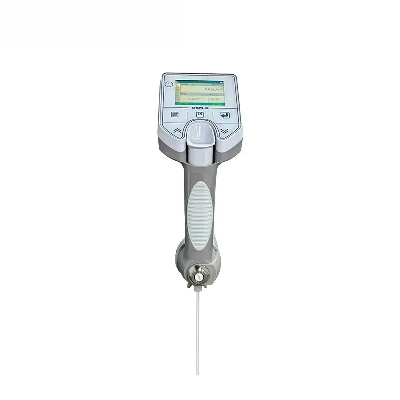 Laboratory perfume densitometer vibrating tube densitometer - AliExpress 15
