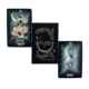 Soul Truth Self-Awareness Oracle Card Deck Daily Questions That Will ...