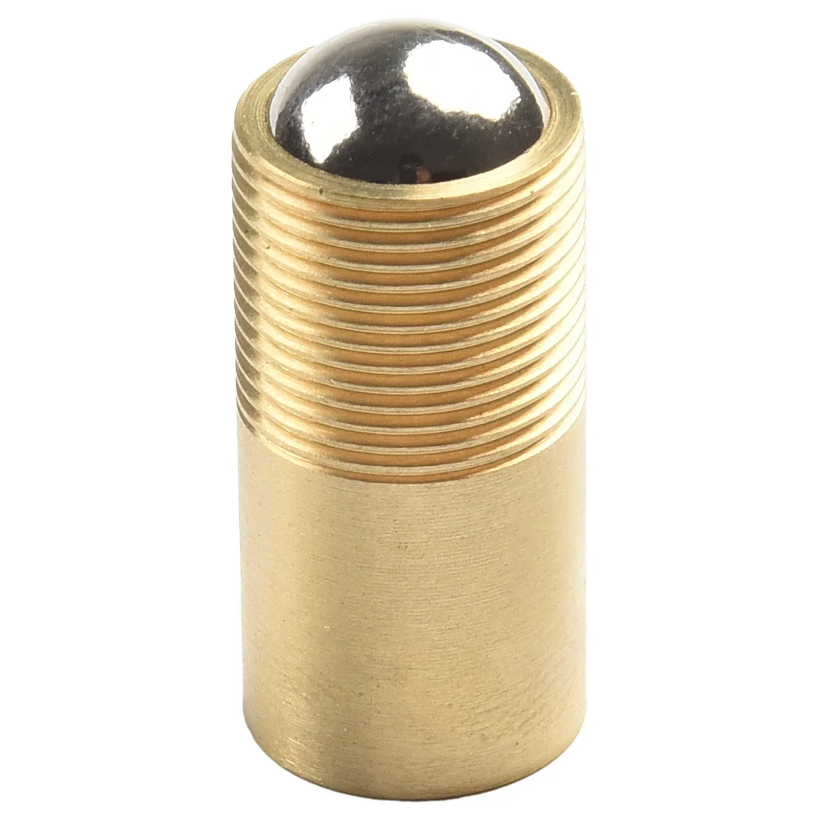 Heavy-Duty-Door-Latch-Spring-Ball-Load-Mechanism-For-Assured-Door ...