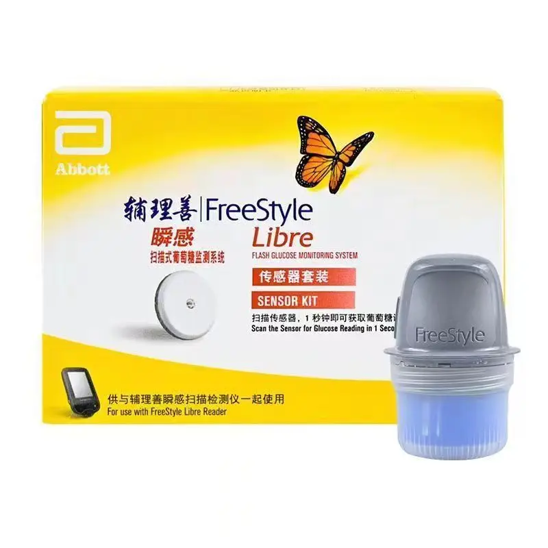 Freestyle-Libre-Sensor-Gluc-metro-N-o-Invasivo-24-Horas-de ...
