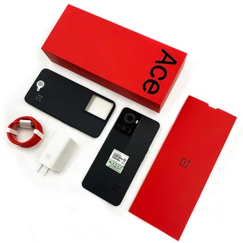 OnePlus-teléfono móvil Ace 5G, móvil con 8GB RAM, 150W, carga rápida ...