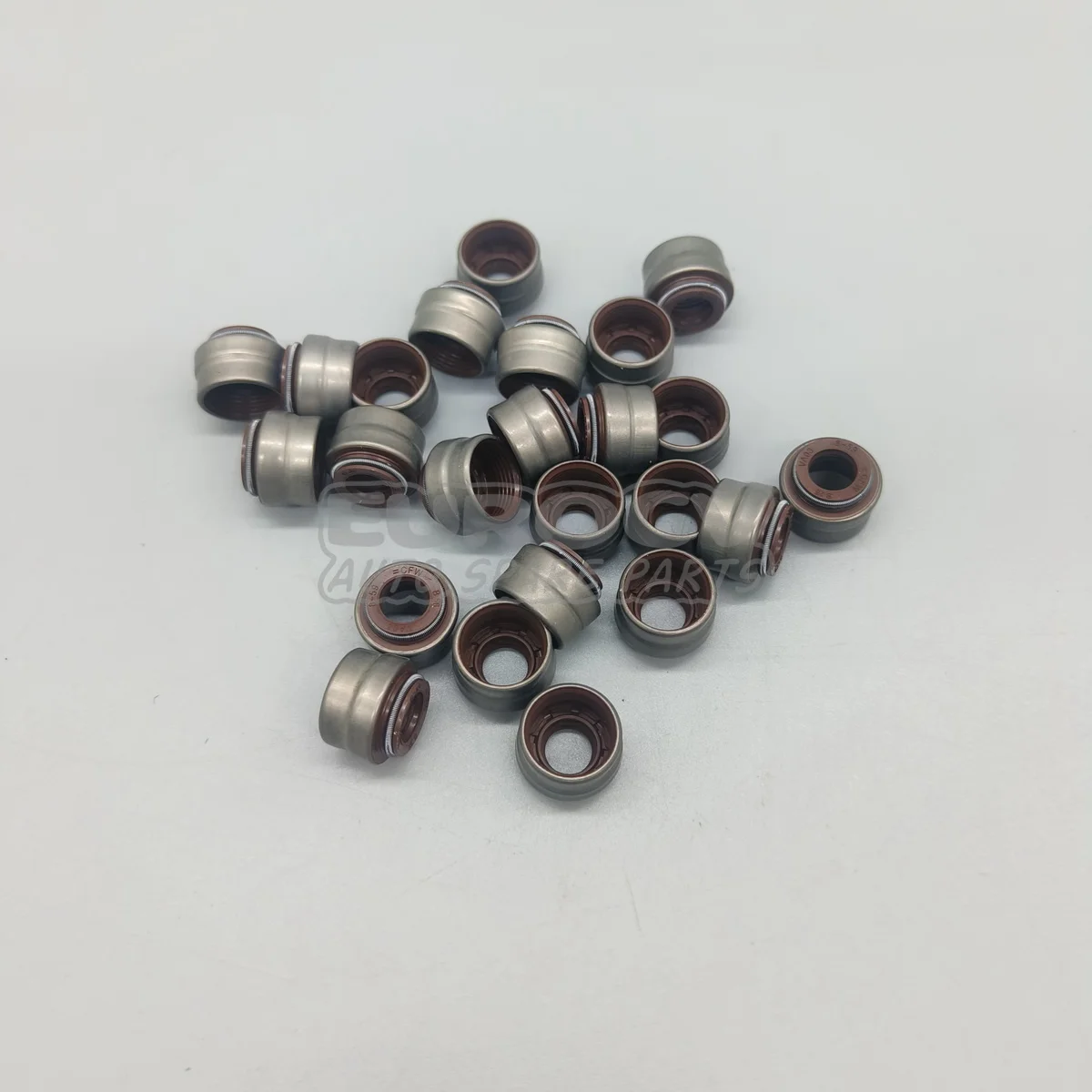 Truck Parts Suitable for VOE 20864662 21990221 Cylinder Head Valve Seal ...