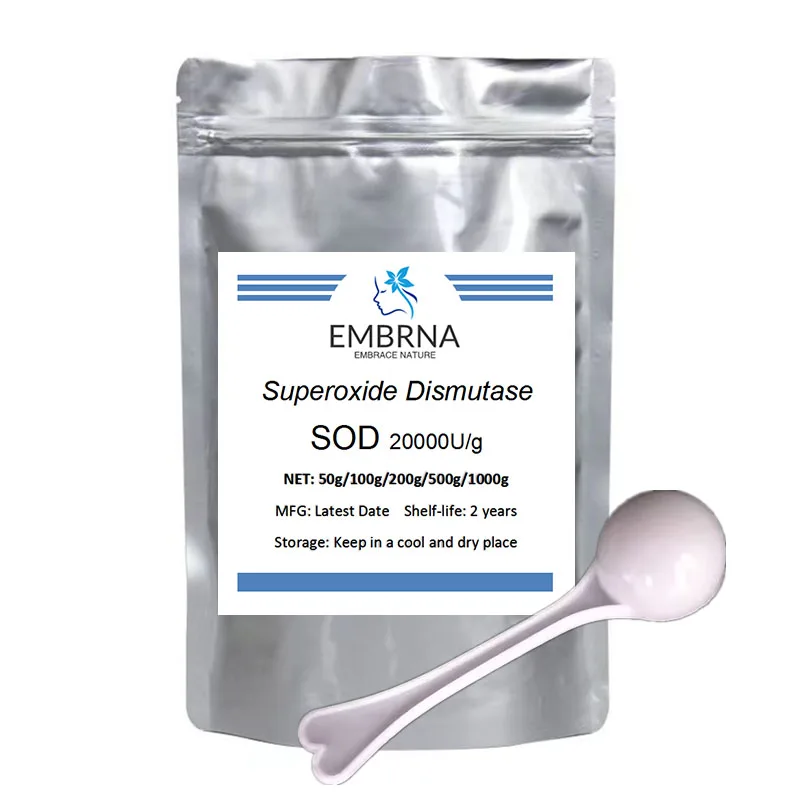 20000U-G-Superoxide-Dismutase-SOD-Powder-Delay-Aging-Resist-Oxidation ...