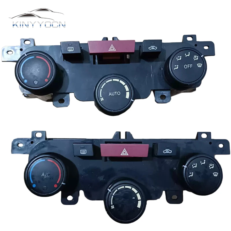 Used-For-Haima-3-Air-Conditioner-Control-Switch-Panel-AC-Warm-Air ...