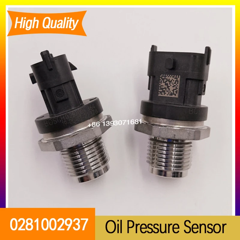 Fuel-Rail-Pressure-Sensor-R917C11189-Oil-Pressure-Sensor-0281002937 ...