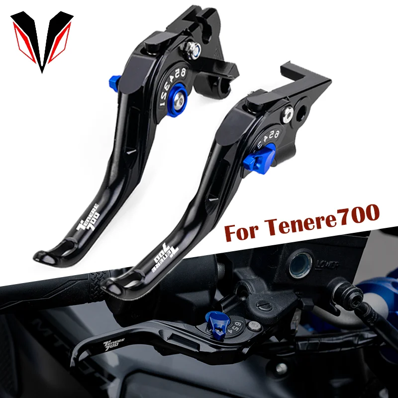 For Yamaha Tenere700 T7 Rally Tenere 700 2022-2025 Motorcycle ...