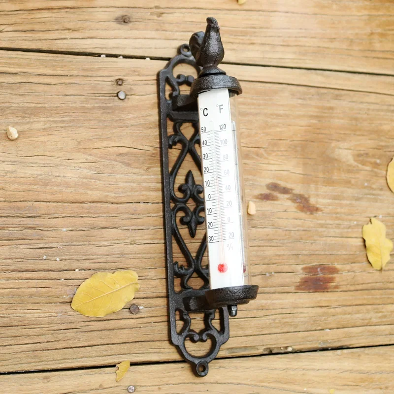 Retro-Nostalgic-Indoor-Household-Creative-Garden-Wall-Mounted-European ...