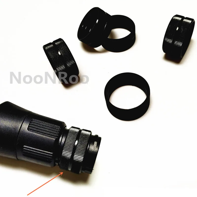 Metal-Trim-Ring-for-Reel-Seat-Hood-Decorative-Ring-for-Fixed-Reel-Seat ...