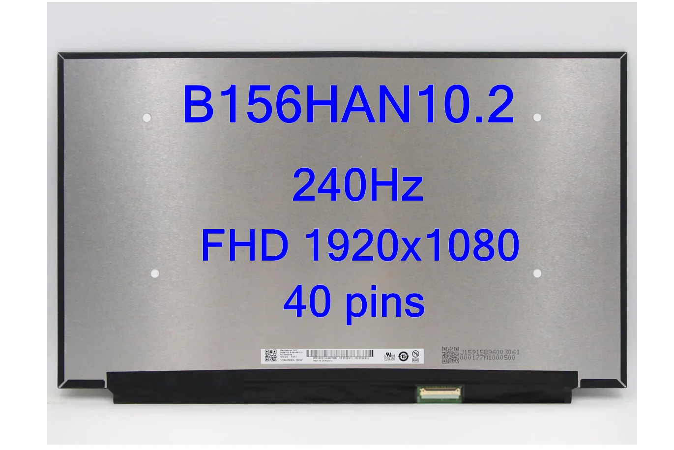 Pantalla-LCD-para-ordenador-port-til-Lenovo-pantalla-IPS-de-15-6 ...