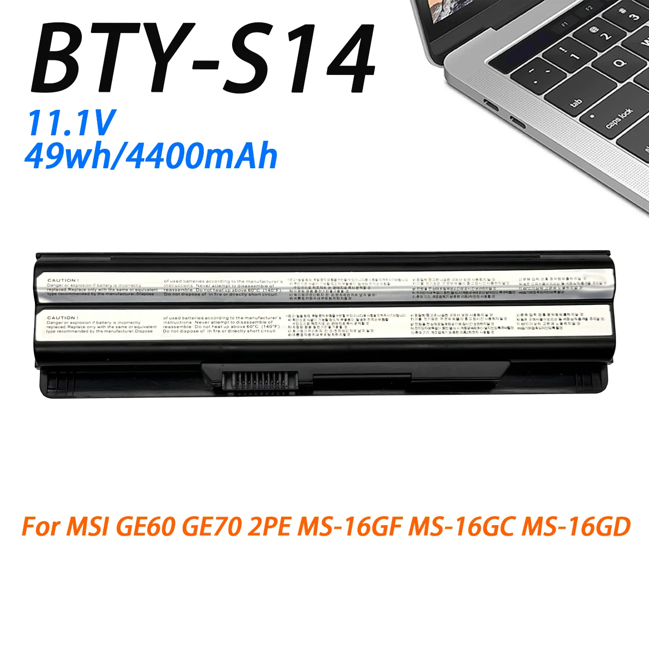 BTY-S14-11-1V-49Wh-4400mAh-Laptop-Battery-battery-for-MSI-GE60-GE70-2PE ...