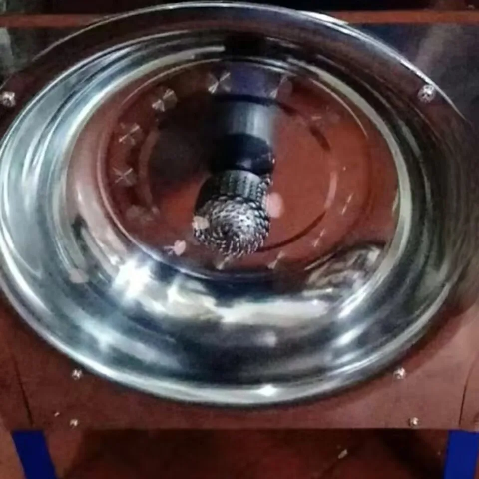 Stainless Steel High Quality Coconut Meat Scraper Coconut Grinding ...